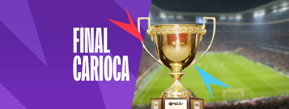 Final Carioca 2026: veja tudo sobre o confronto
